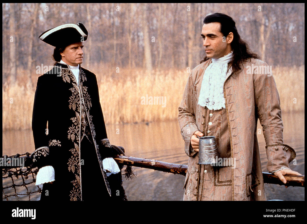 Adrian Paul Highlander Stock Photos Adrian Paul Highlander Stock