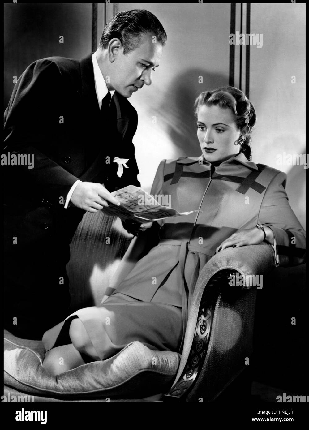 Nina Foch Stock Photos & Nina Foch Stock Images - Alamy