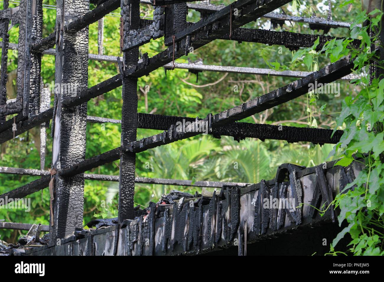 Conflagration safety hi-res stock photography and images - Alamy