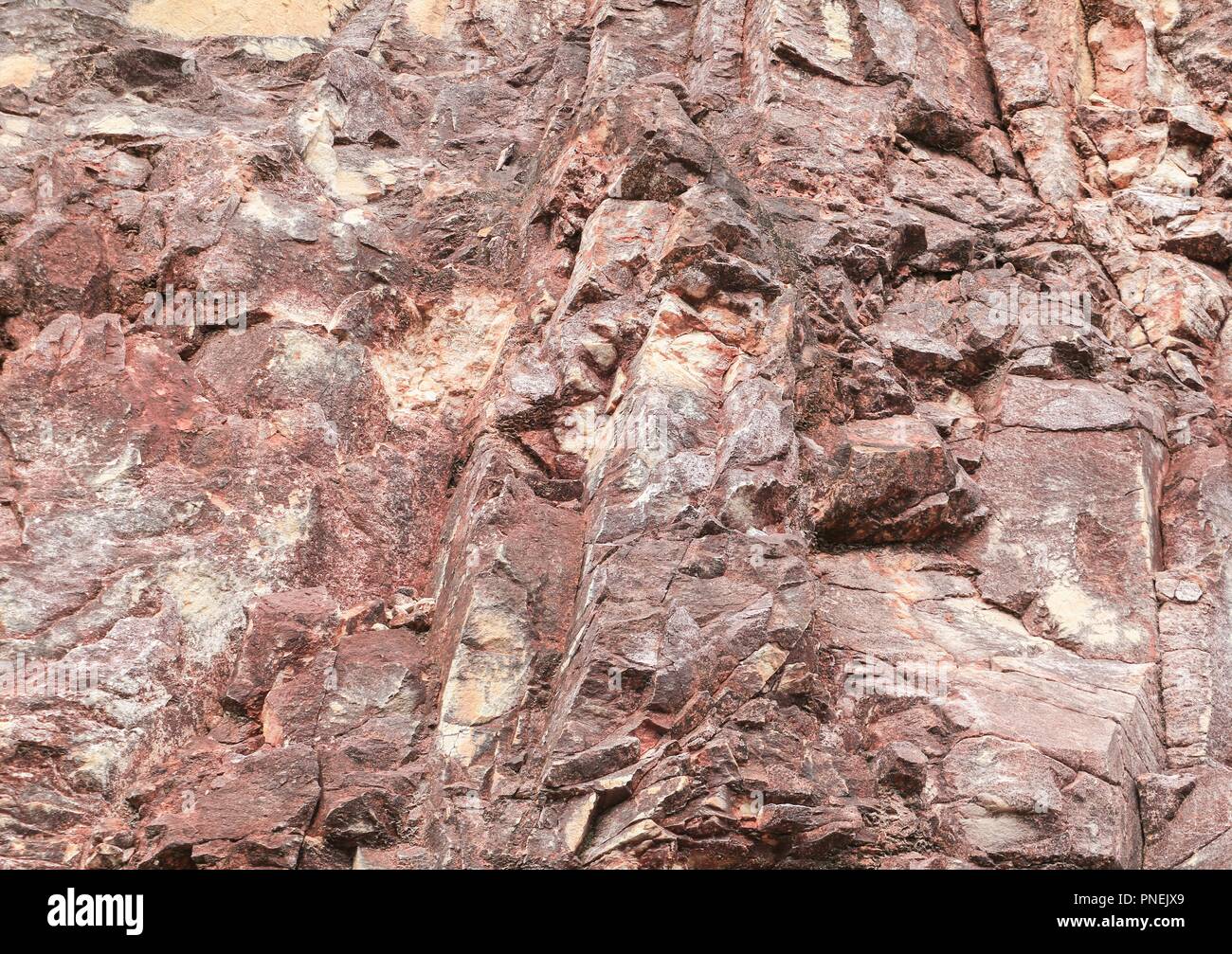 Stone texture cliff of mountain beautiful pattern for background Stock ...