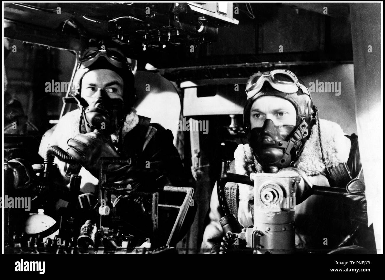 War Lover 1962 Robert Wagner Stock Photos & War Lover 1962 Robert ...