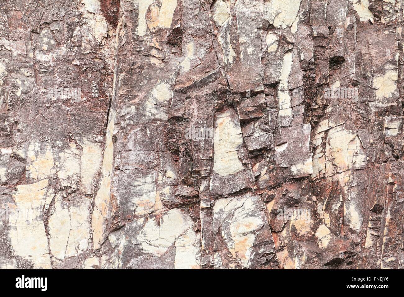 Stone texture cliff of mountain beautiful pattern for background Stock ...