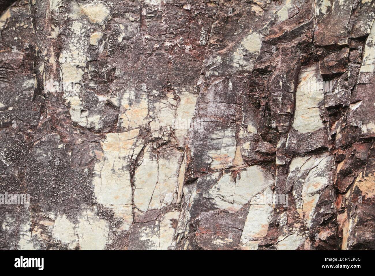 Stone texture cliff of mountain beautiful pattern for background Stock ...