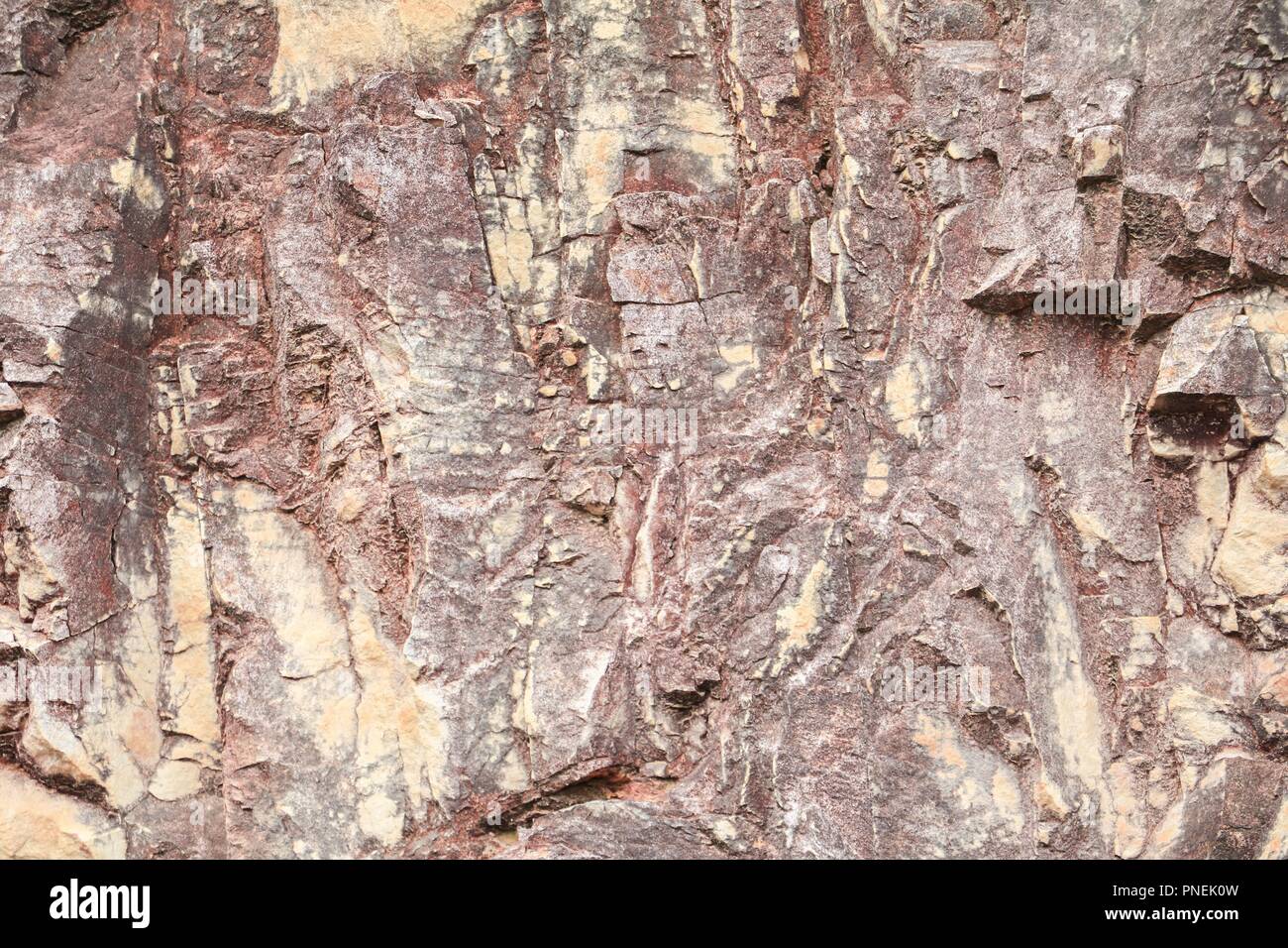 Stone texture cliff of mountain beautiful pattern for background Stock ...