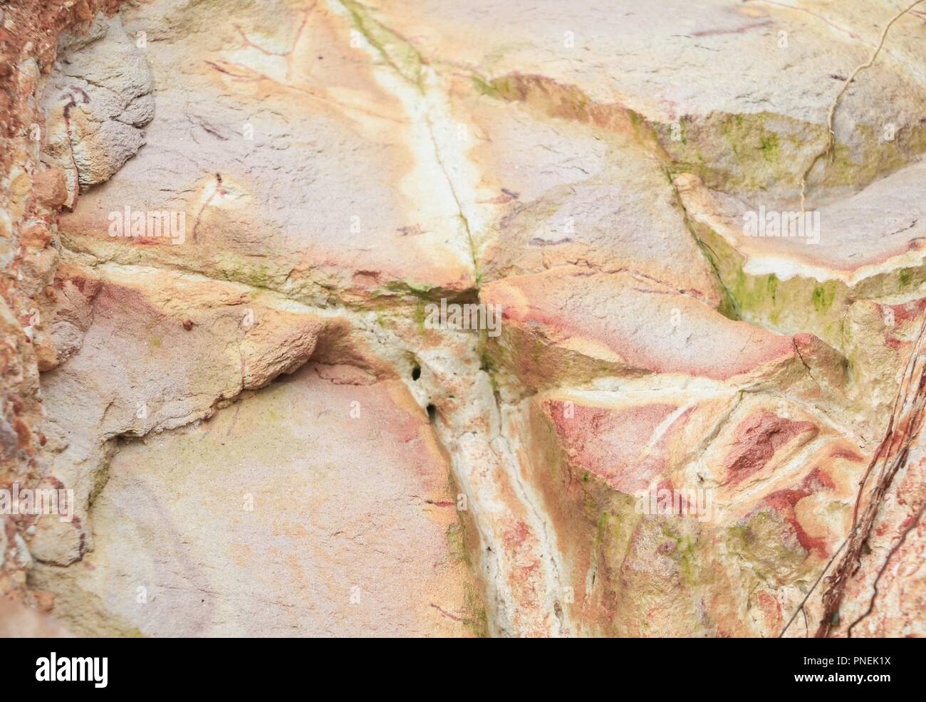 Stone texture cliff of mountain beautiful pattern for background Stock ...