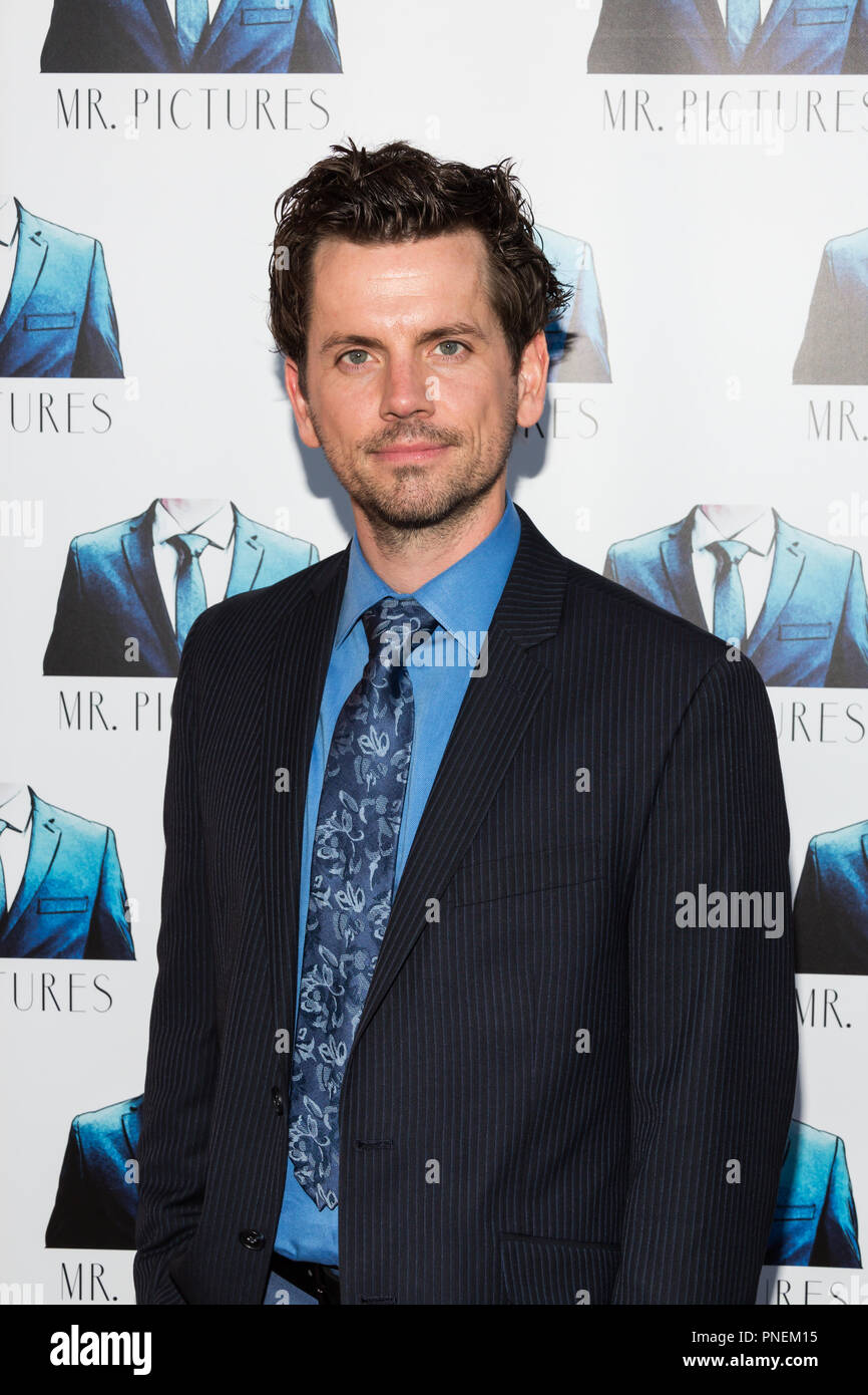 David mccracken hi-res stock photography and images - Alamy