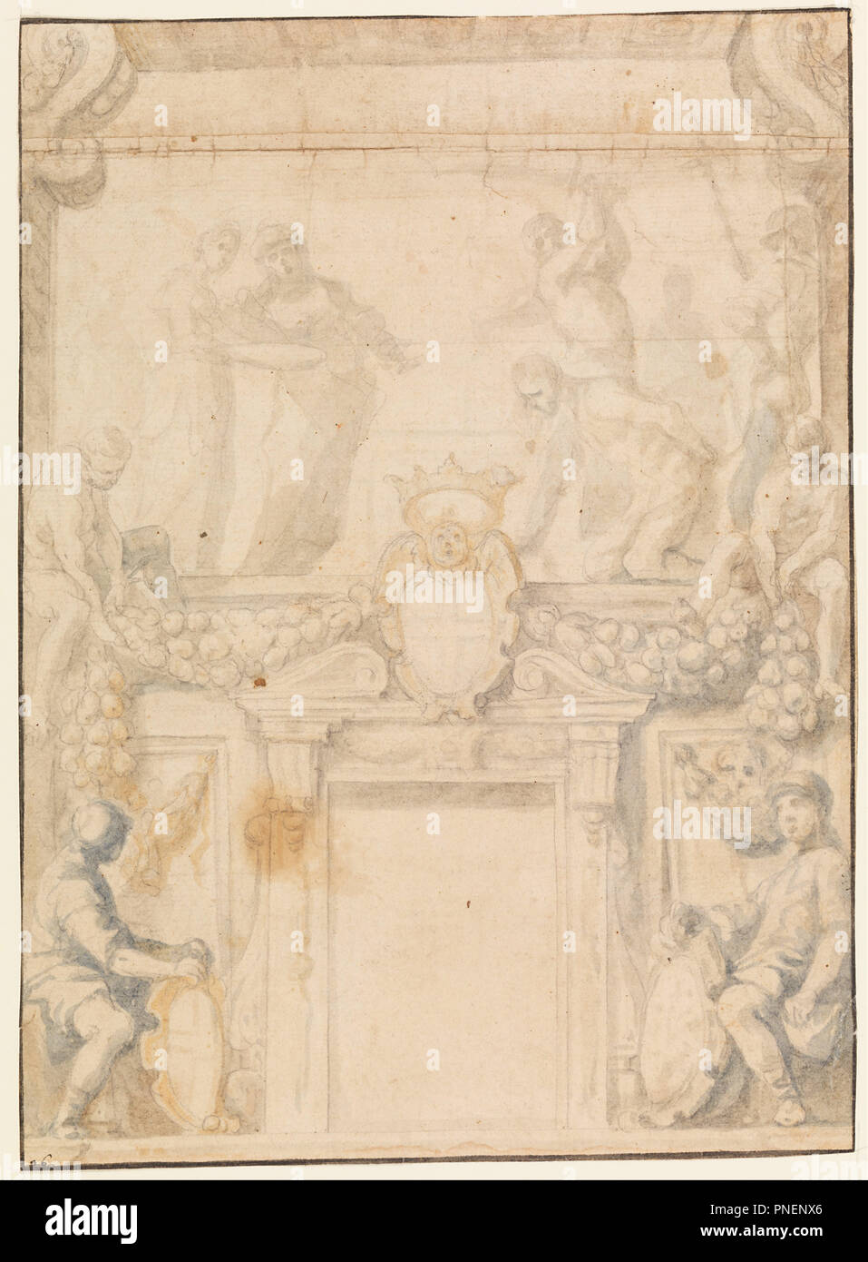 1661 1666 hi-res stock photography and images - Alamy