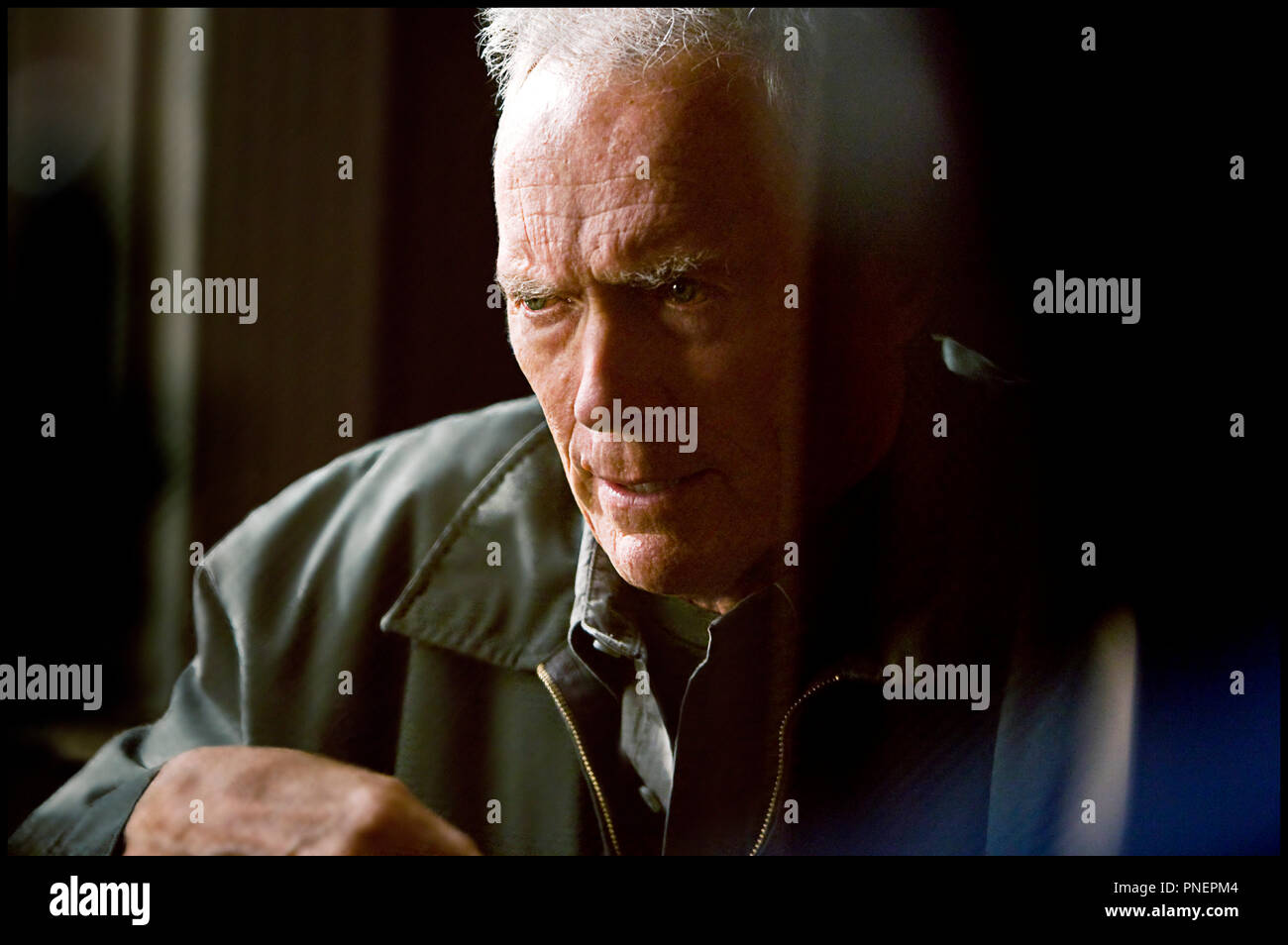 Clint Eastwood Portrait Stock Photos & Clint Eastwood Portrait Stock ...