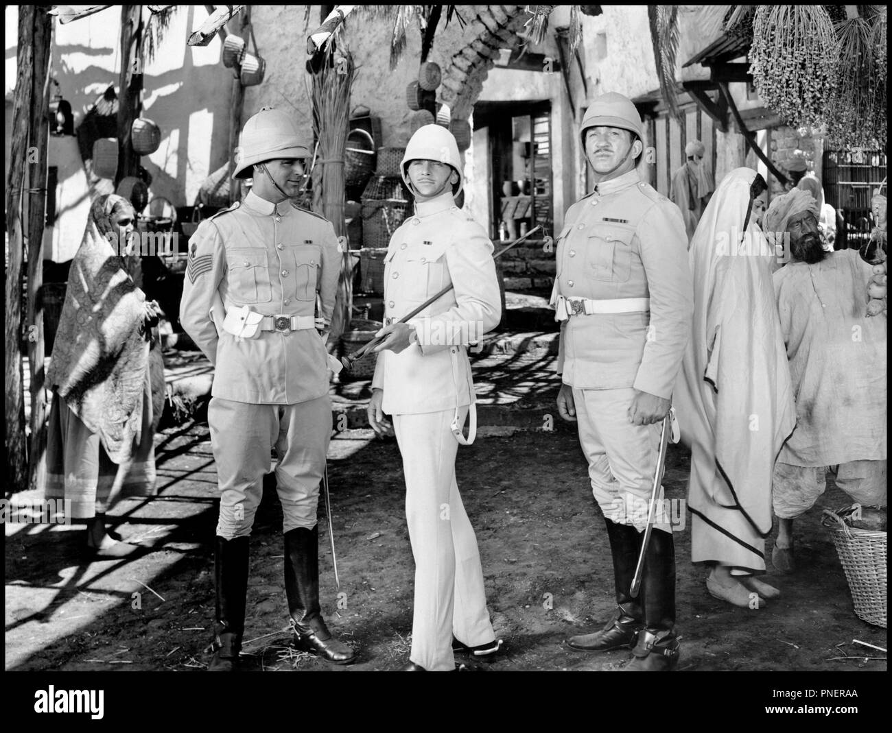 Gunga Din Stock Photos & Gunga Din Stock Images - Alamy