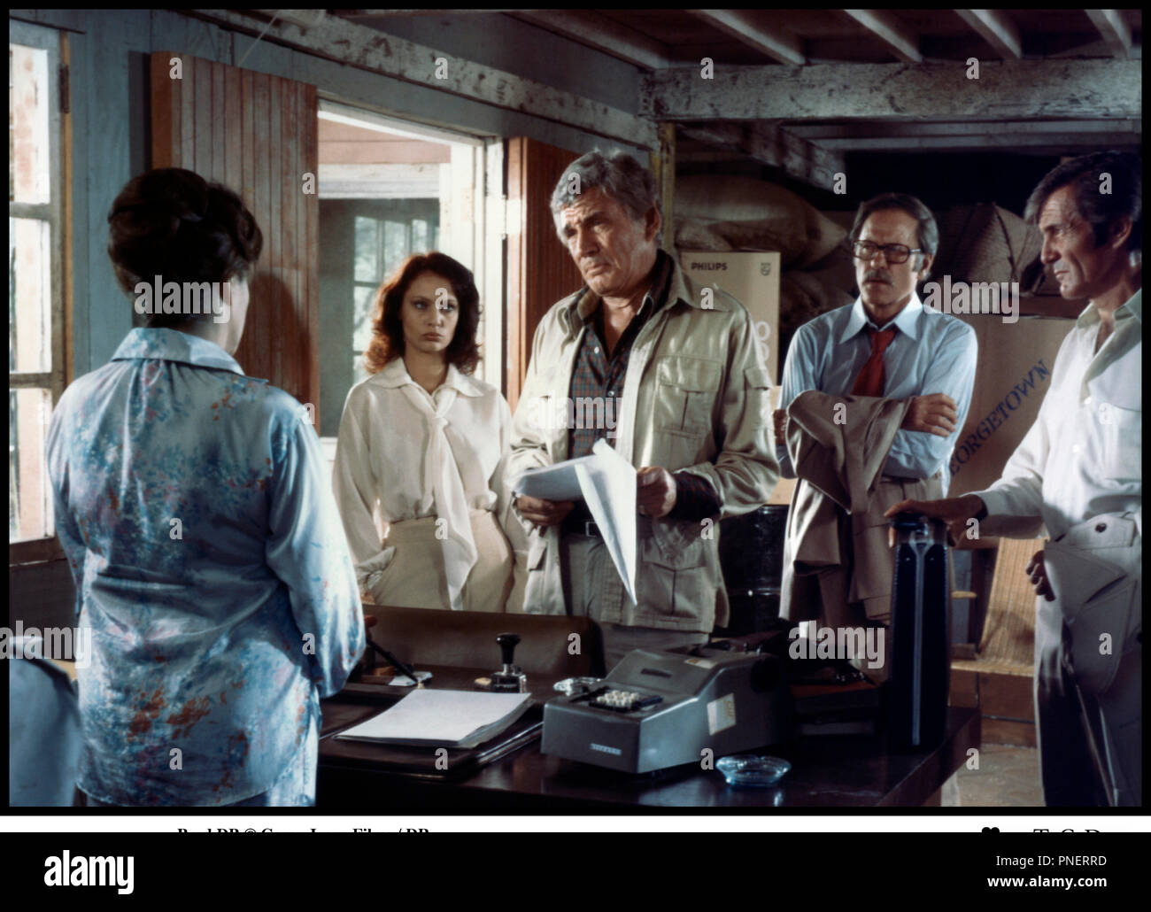 Nadiuska Stock Photos & Nadiuska Stock Images - Alamy