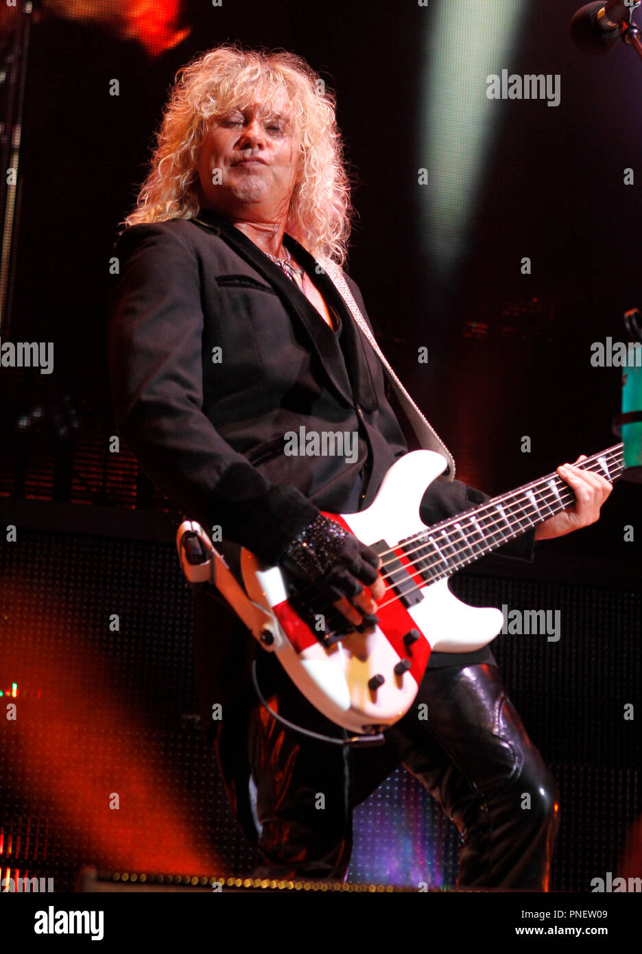 Rick savage hi-res stock photography and images - Alamy