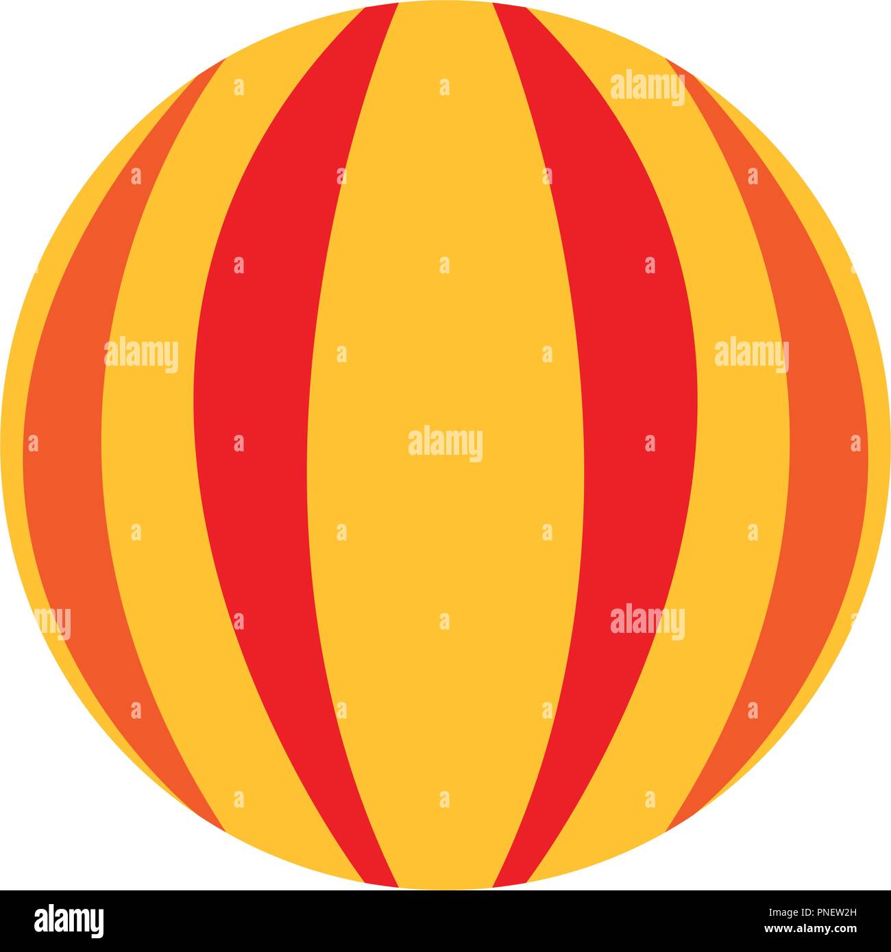 Carnival ball Stock Vector Images - Alamy