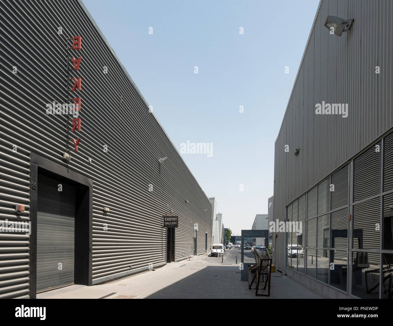 Alserkal Avenue AlSerkal Avenue | Create Your Dubai Holiday | Emirates