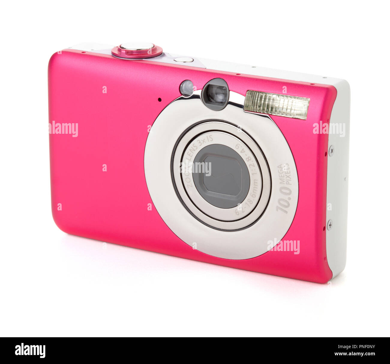 Contemporary gadget Cut Out Stock Images & Pictures - Alamy