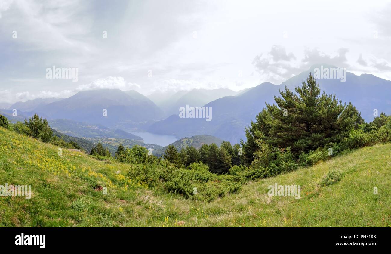 Piedrafita de jaca hi-res stock photography and images - Alamy