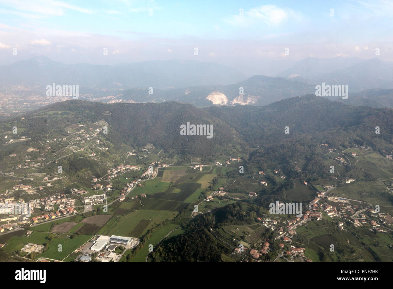 Padan Plain Stock Photos & Padan Plain Stock Images - Alamy