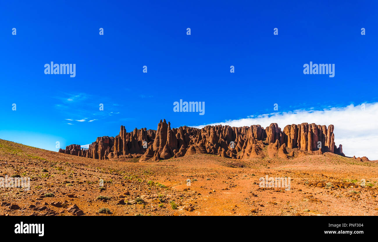 Jebel saghro hi-res stock photography and images - Alamy