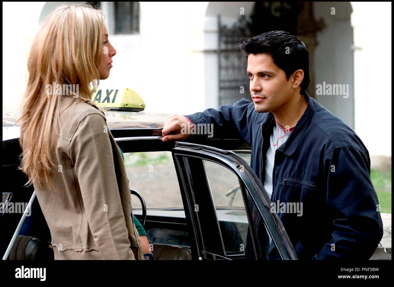 Jana Kaderabkova Hostel 2005 Stock Photos & Jana Kaderabkova Hostel ...