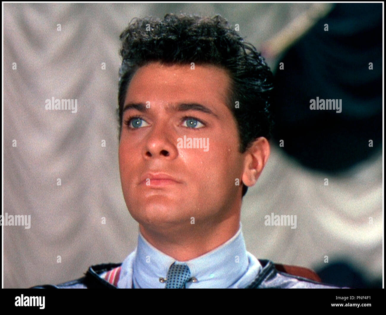 Houdini 1953 Tony Curtis Stock Photos & Houdini 1953 Tony Curtis Stock ...