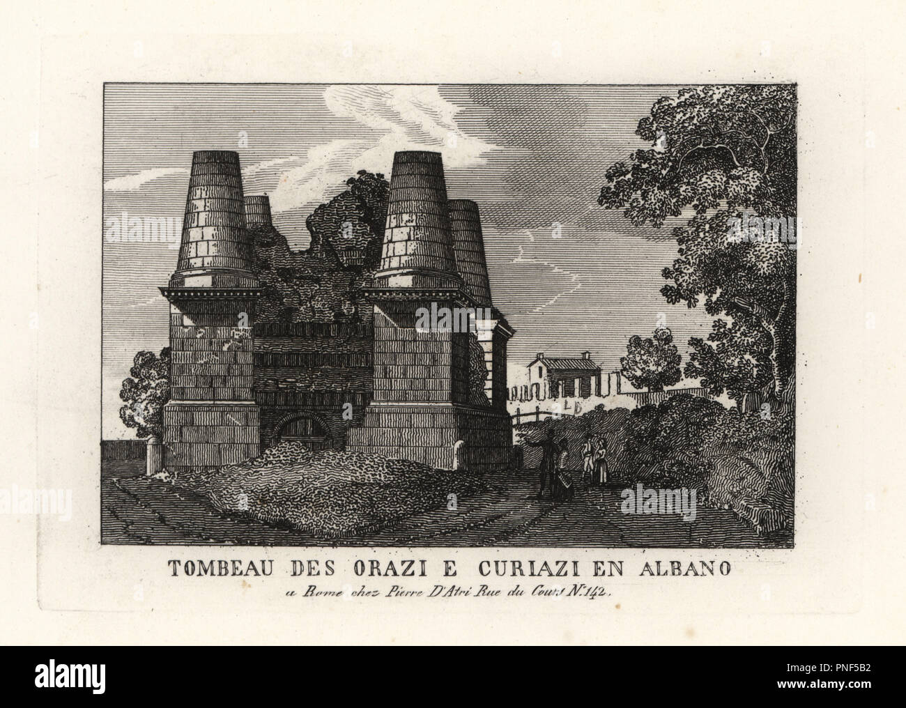 Horatii And Curiatii Stock Photos & Horatii And Curiatii Stock Images ...