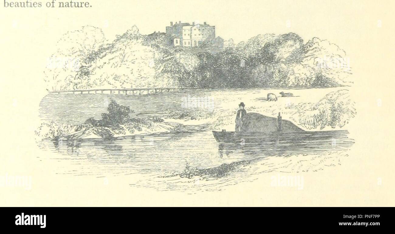 Image from page 102 of 'An Illustrated Itinerary of the County of ...
