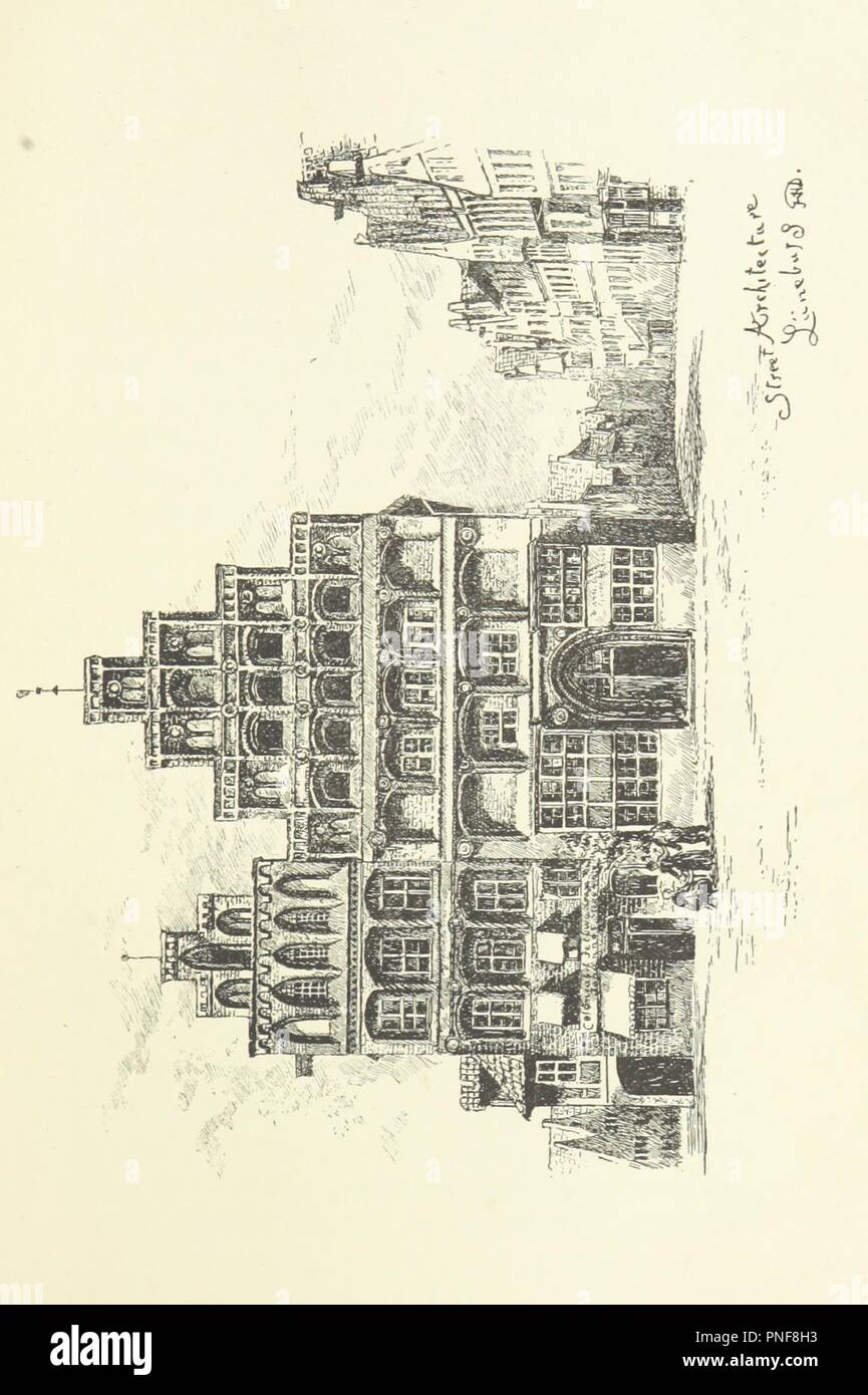 Image from page 109 of 'Our Wherry in Wendish Lands; from Friesland ...