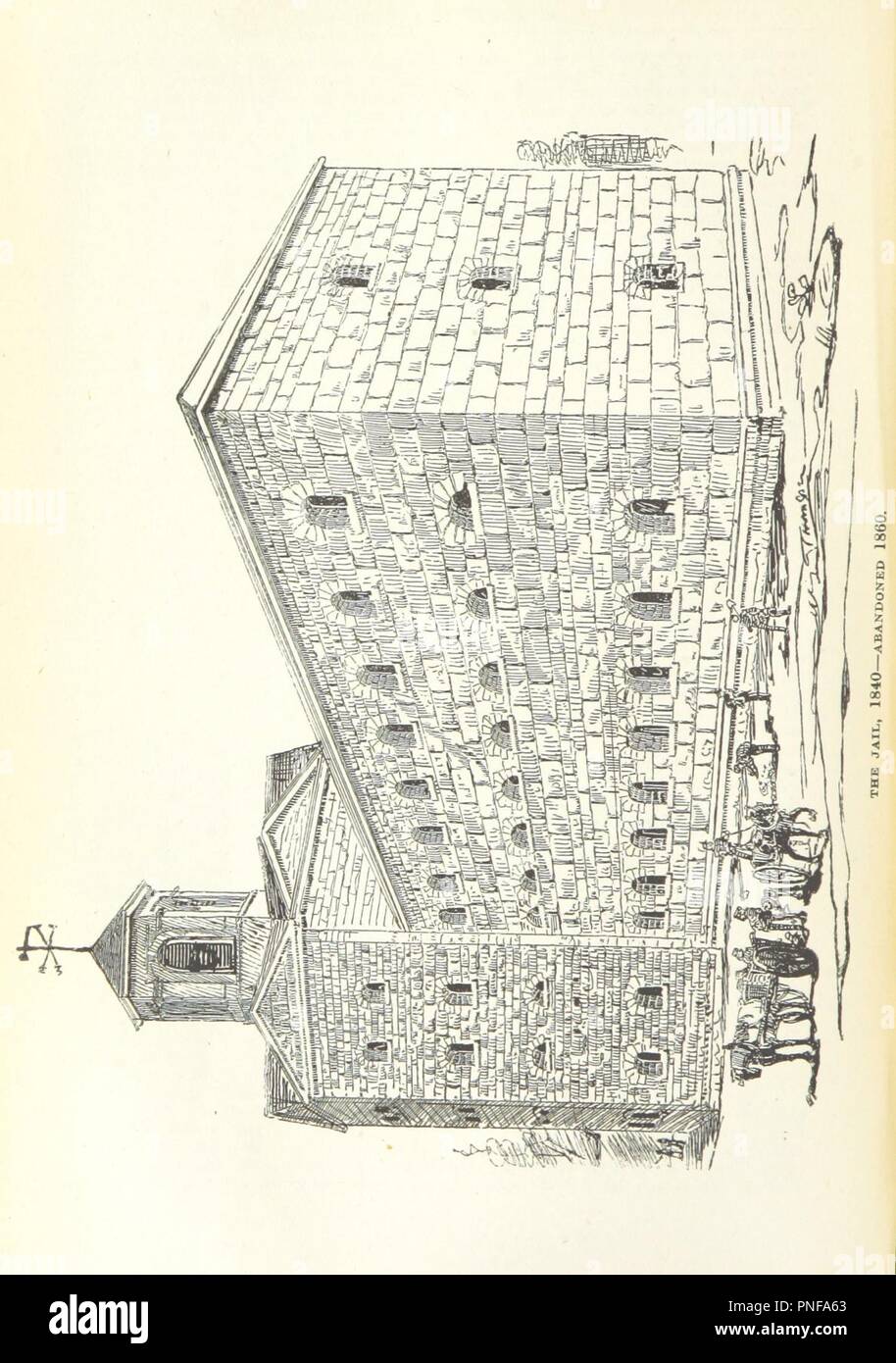 Image from page 134 of 'Robertson's Landmarks of Toronto. A collection ...