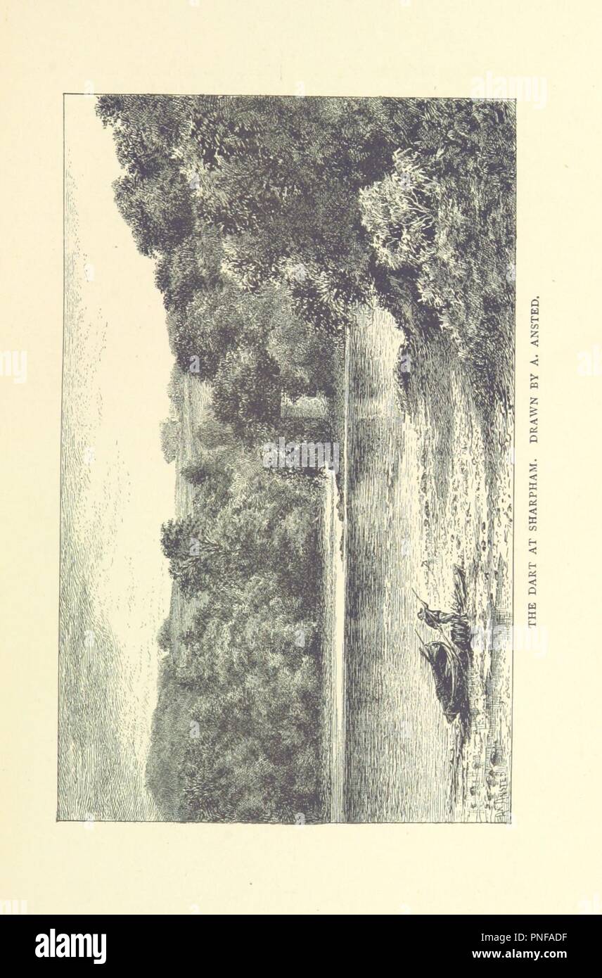 Image from page 137 of 'The Rivers of Devon from source to sea, with ...