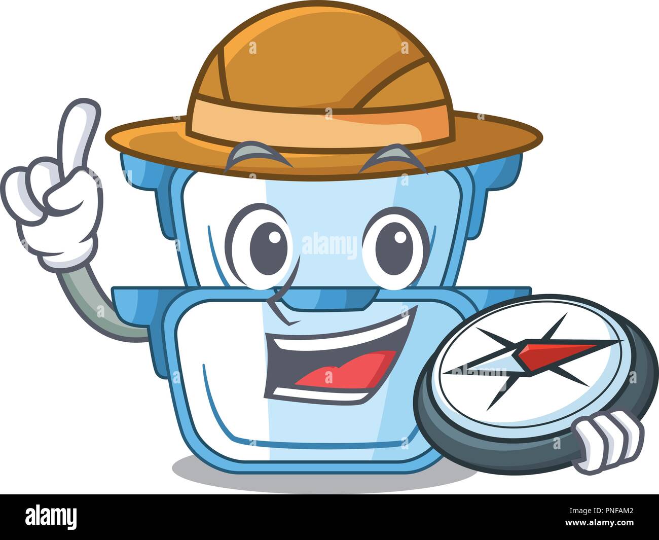 Cook experimenter hi-res stock photography and images - Alamy