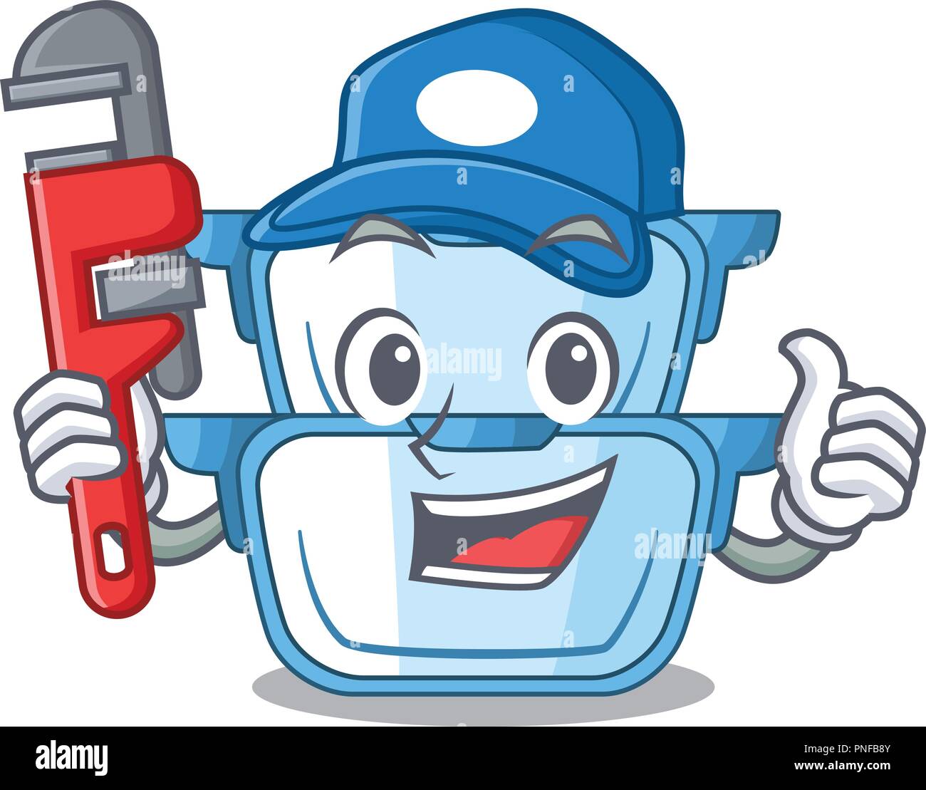 Steaming power Stock Vector Images - Alamy