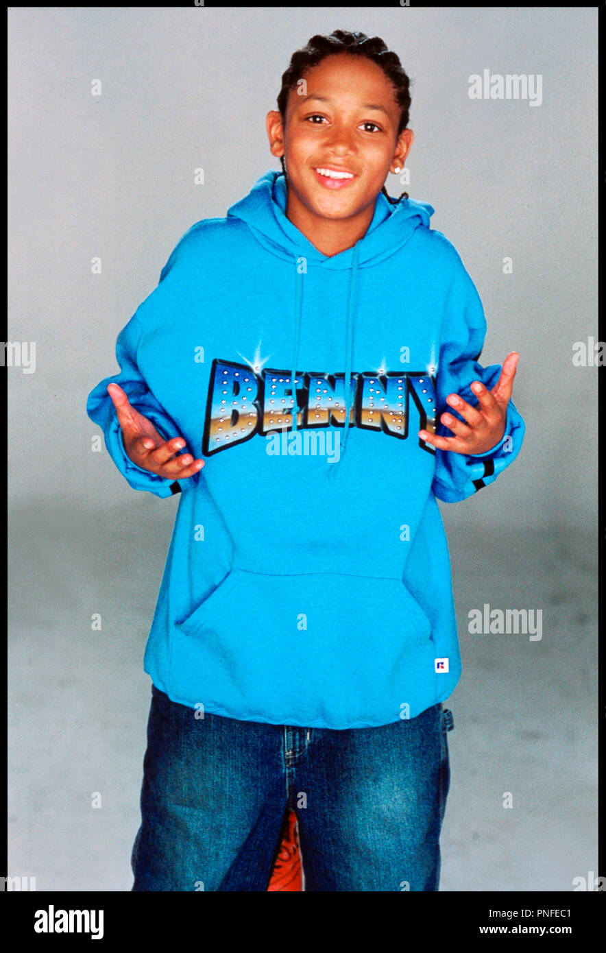 Lil Romeo Stock Photos & Lil Romeo Stock Images - Alamy