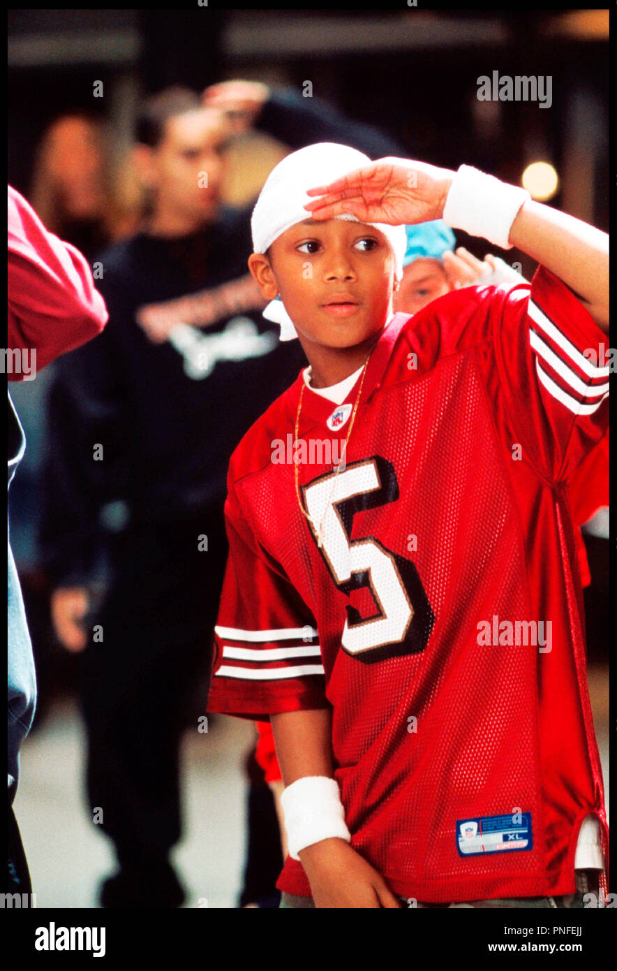 Lil Romeo Stock Photos & Lil Romeo Stock Images - Alamy