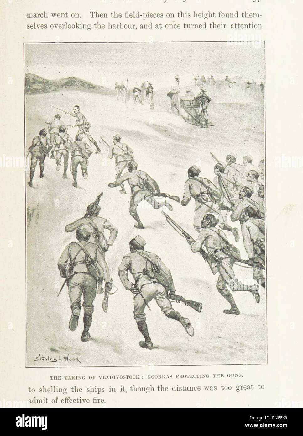 Colonel christie hi-res stock photography and images - Alamy