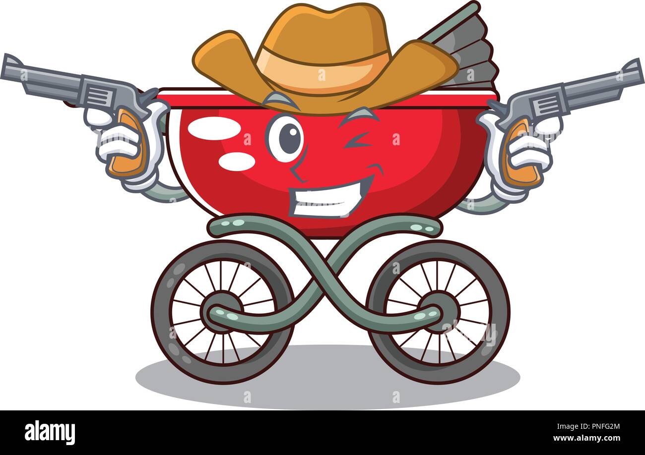 Rancher walking Stock Vector Images - Alamy