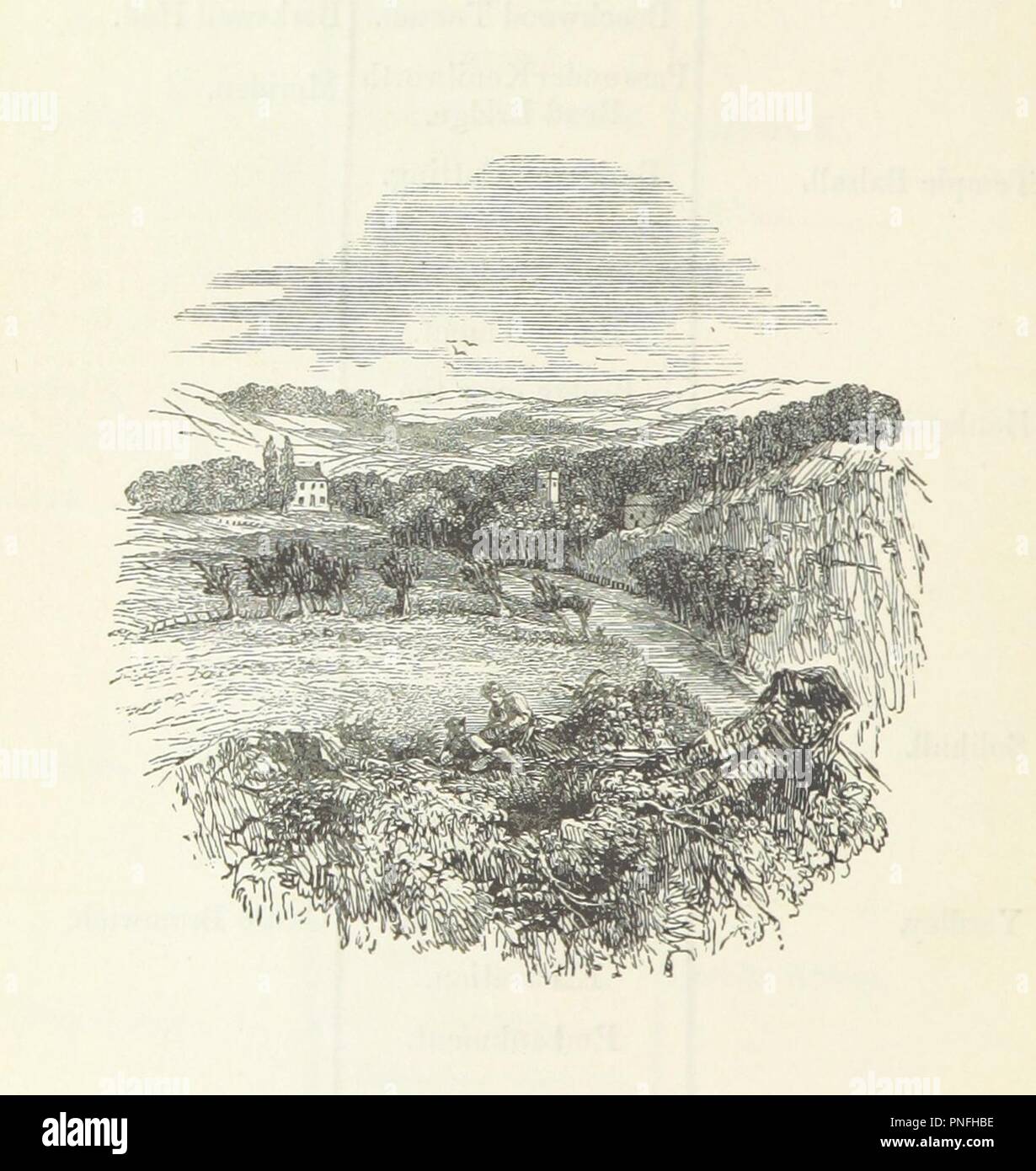 Map of roscoe hi-res stock photography and images - Alamy