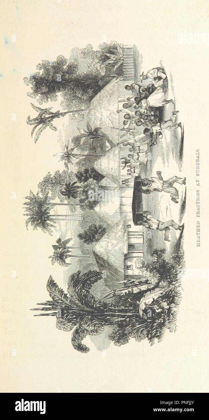 Jamaica its past and present state hi-res stock photography and images ...