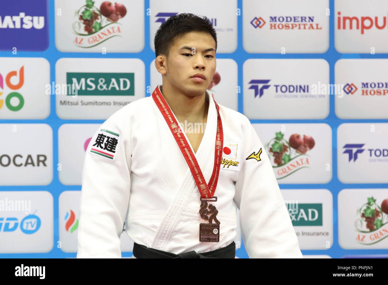 Ryuju nagayama hi-res stock photography and images - Alamy