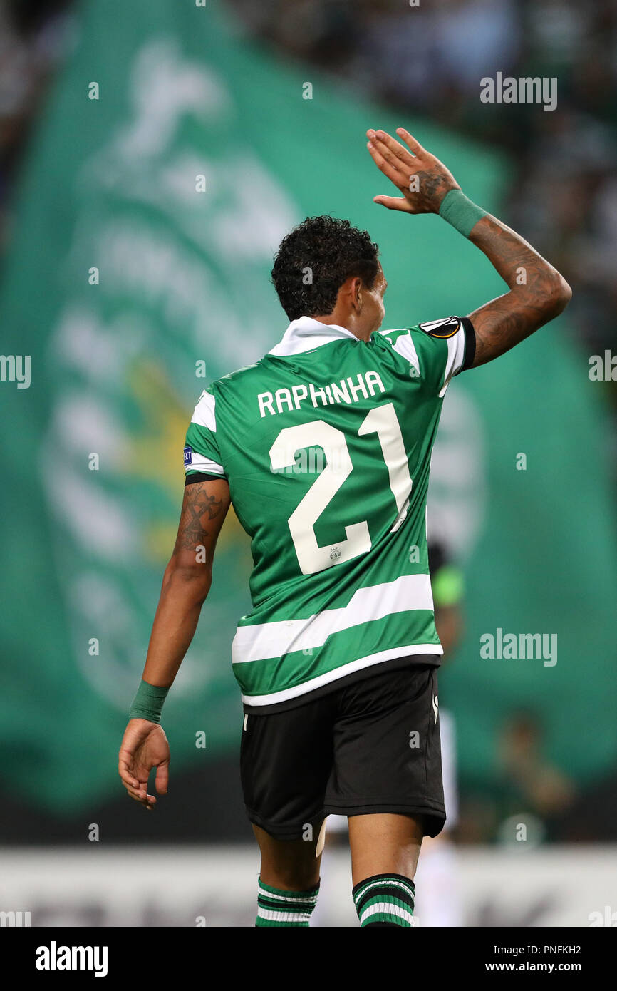 Raphinha High Resolution Stock Photography and Images - Alamy