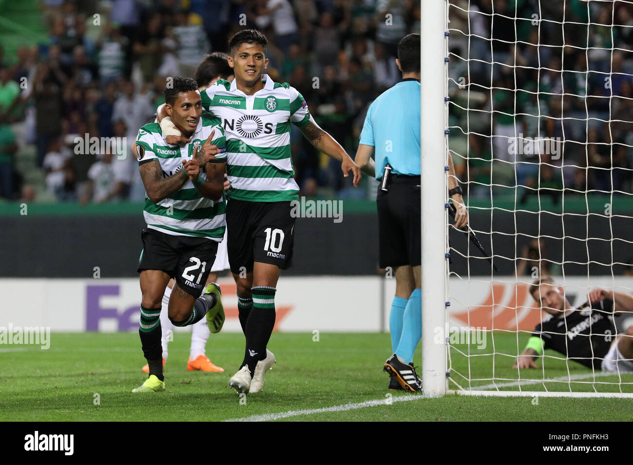 Raphael dias belloli hi-res stock photography and images - Alamy