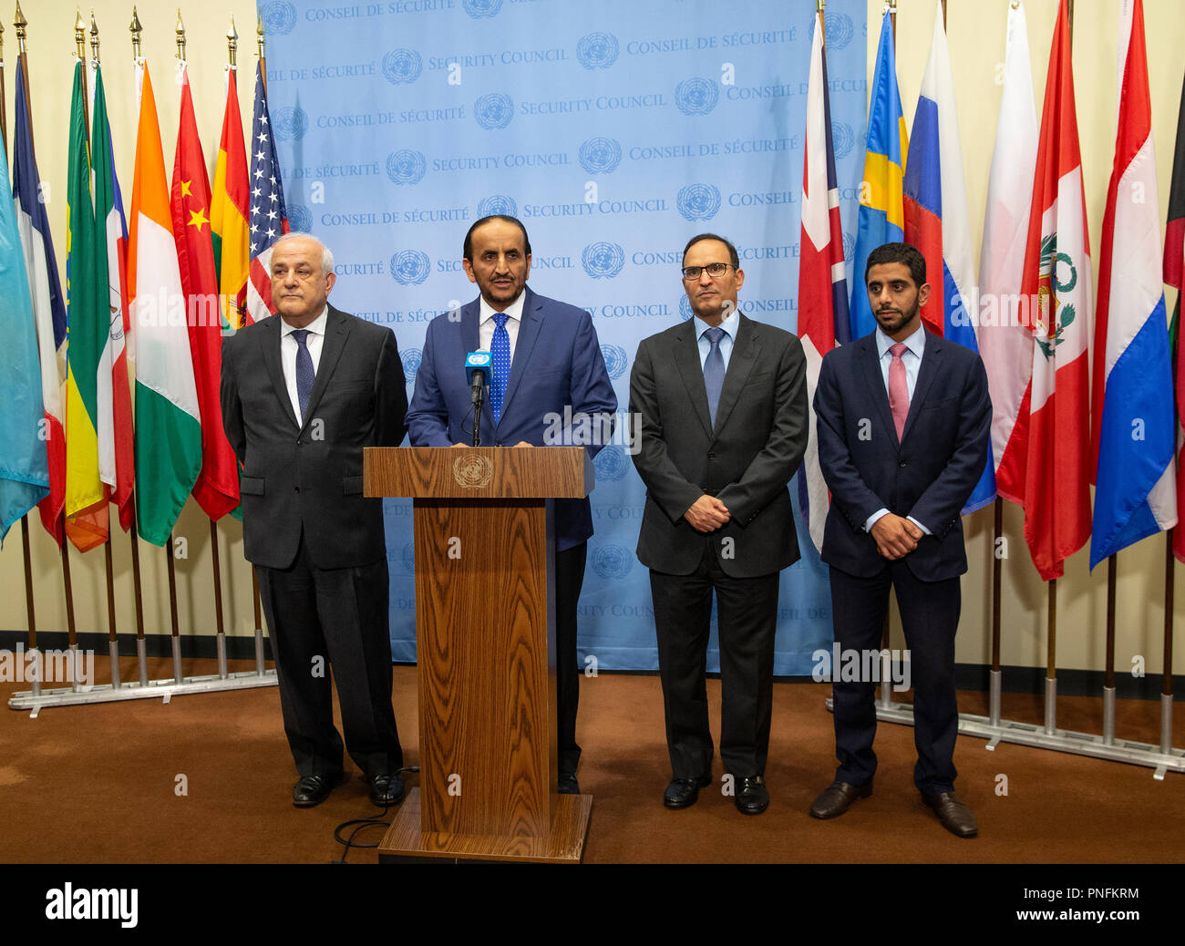 Kuwait palestine hi-res stock photography and images - Alamy