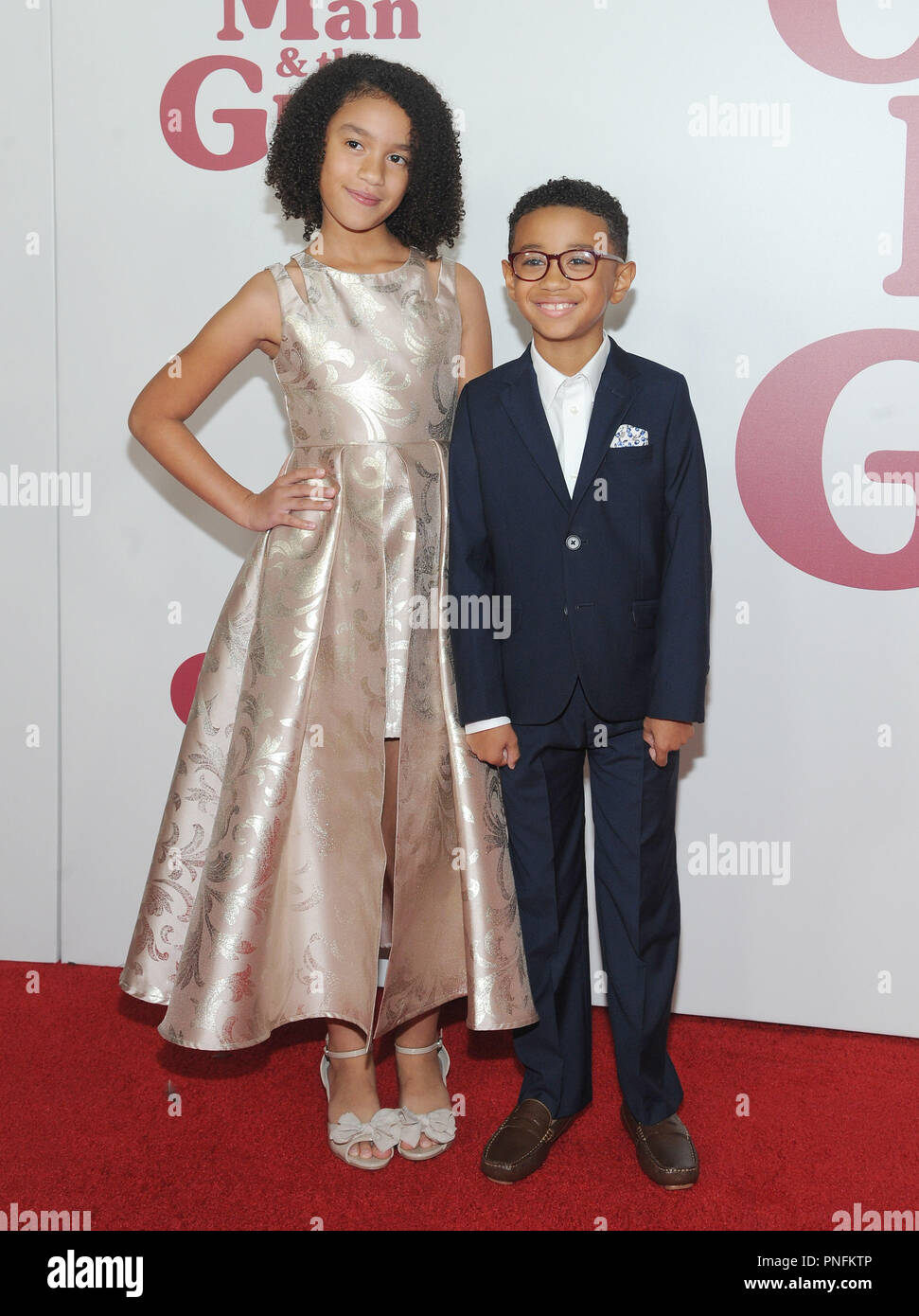 Brooklyn, NY, USA. 20th Sep, 2018. Teegan Johnson, Ari Johnson attends ...