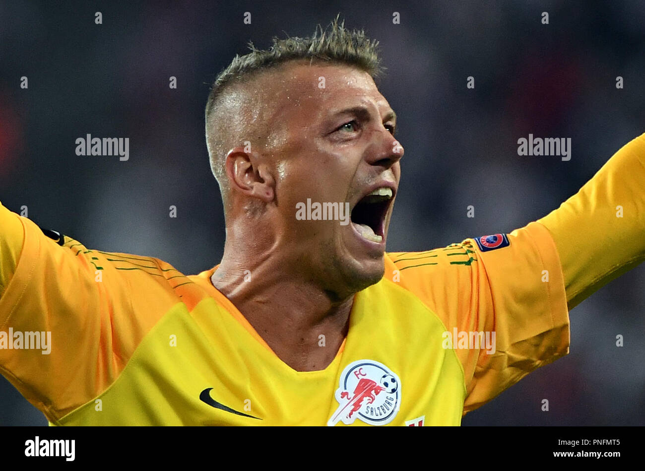 Alexander walke hi-res stock photography and images - Alamy