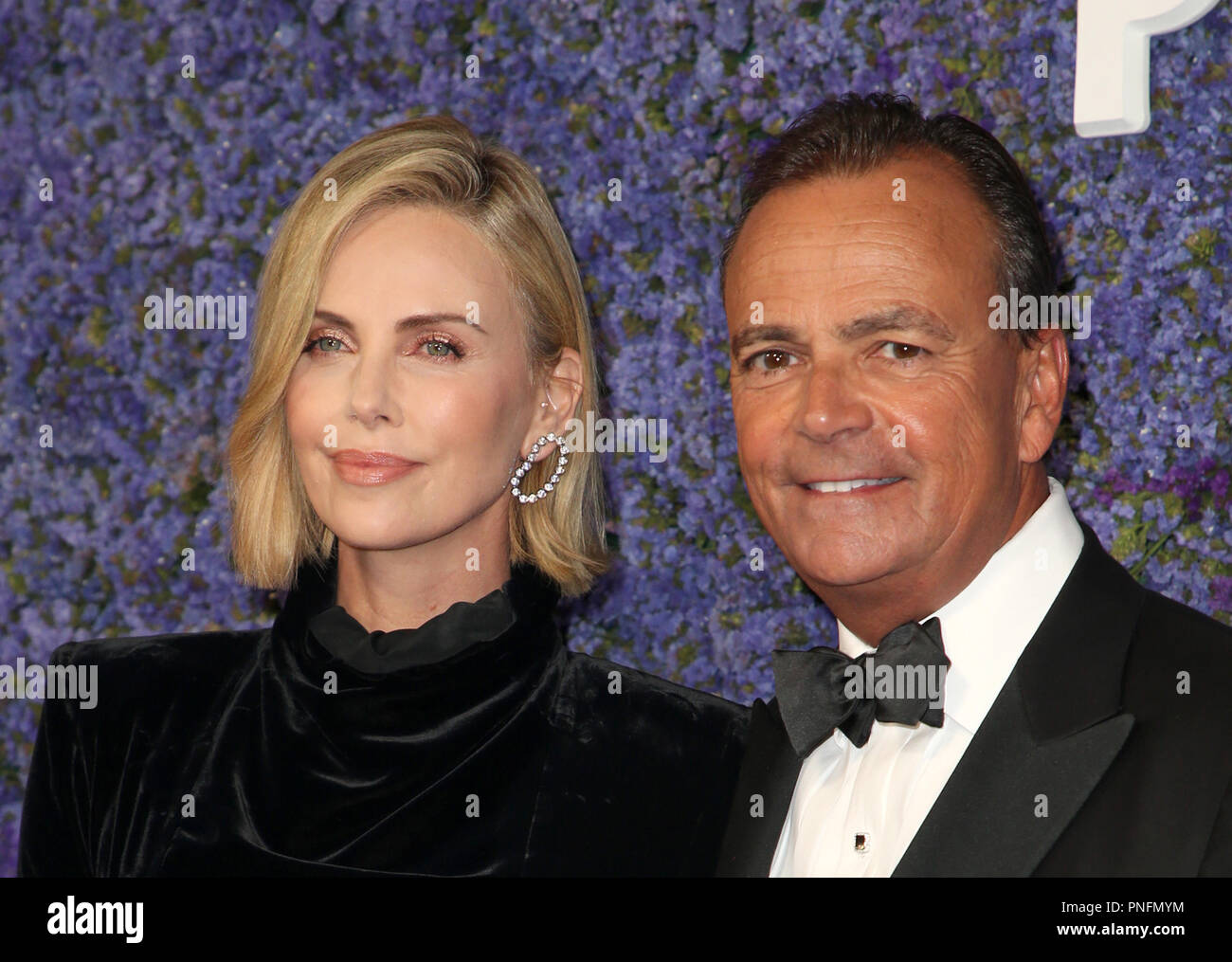 Pacific Palisades, CA, USA. 20th Sep, 2018. 20 September 2018- Pacific Palisades, California ...