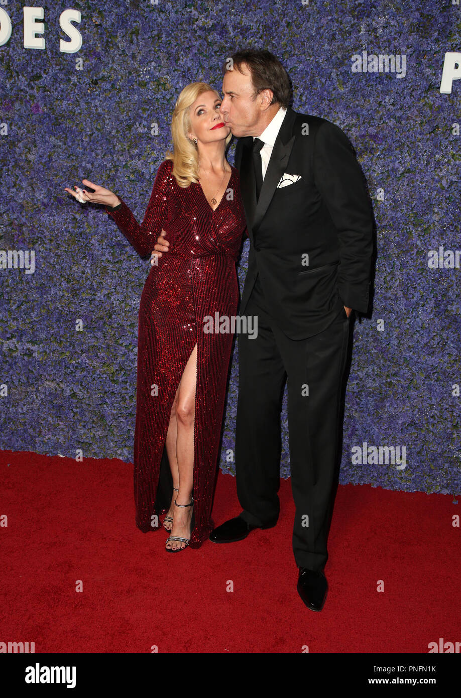 Susan nealon hi-res stock photography and images - Alamy