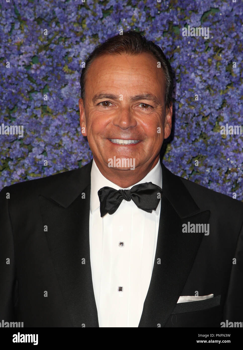 Pacific Palisades, Ca. 20th Sep, 2018. Rick Caruso, at Caruso's Palisades Village Opening Gala ...