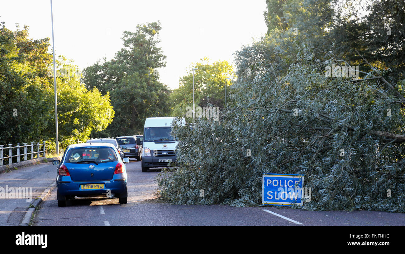 Iford bridge christchurch hi-res stock photography and images - Alamy