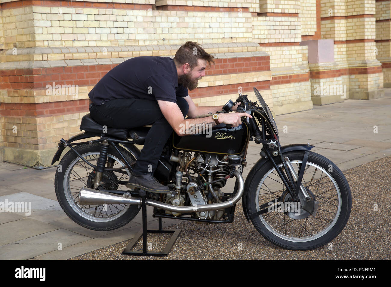 London,UK,21st September 2018,Bonhams is to offer an astonishing range ...