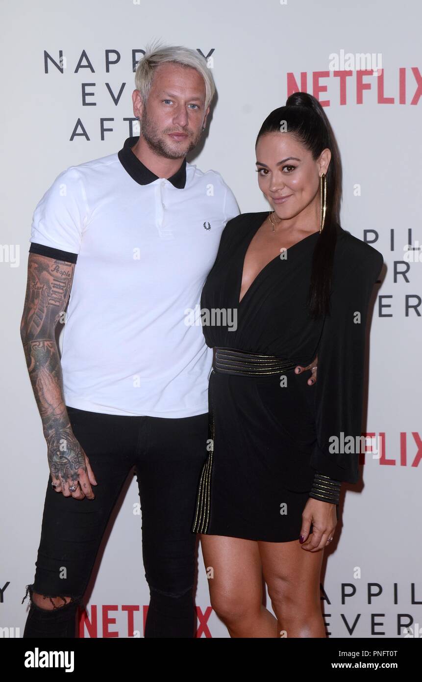 Camille guaty and sy rhys kaye hi-res stock photography and images - Alamy