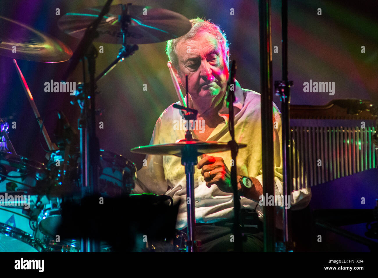 Concert of secrets hi-res stock photography and images - Alamy