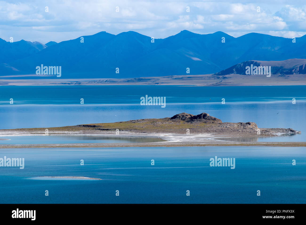 Namco tibet hi-res stock photography and images - Alamy